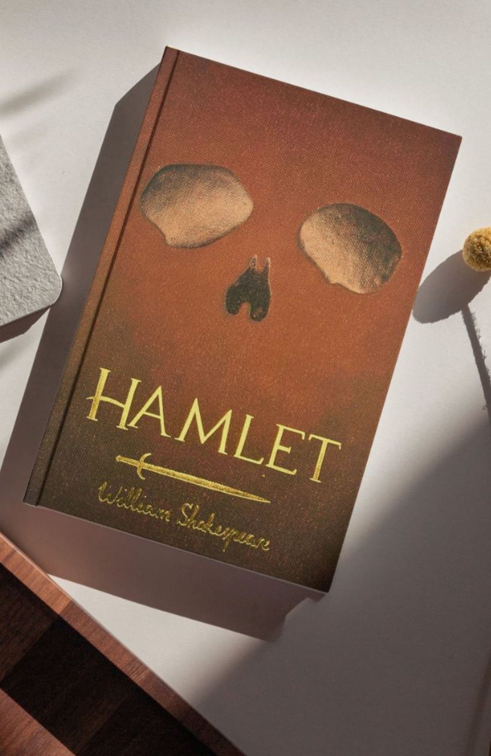Hamlet Heinemann Edition